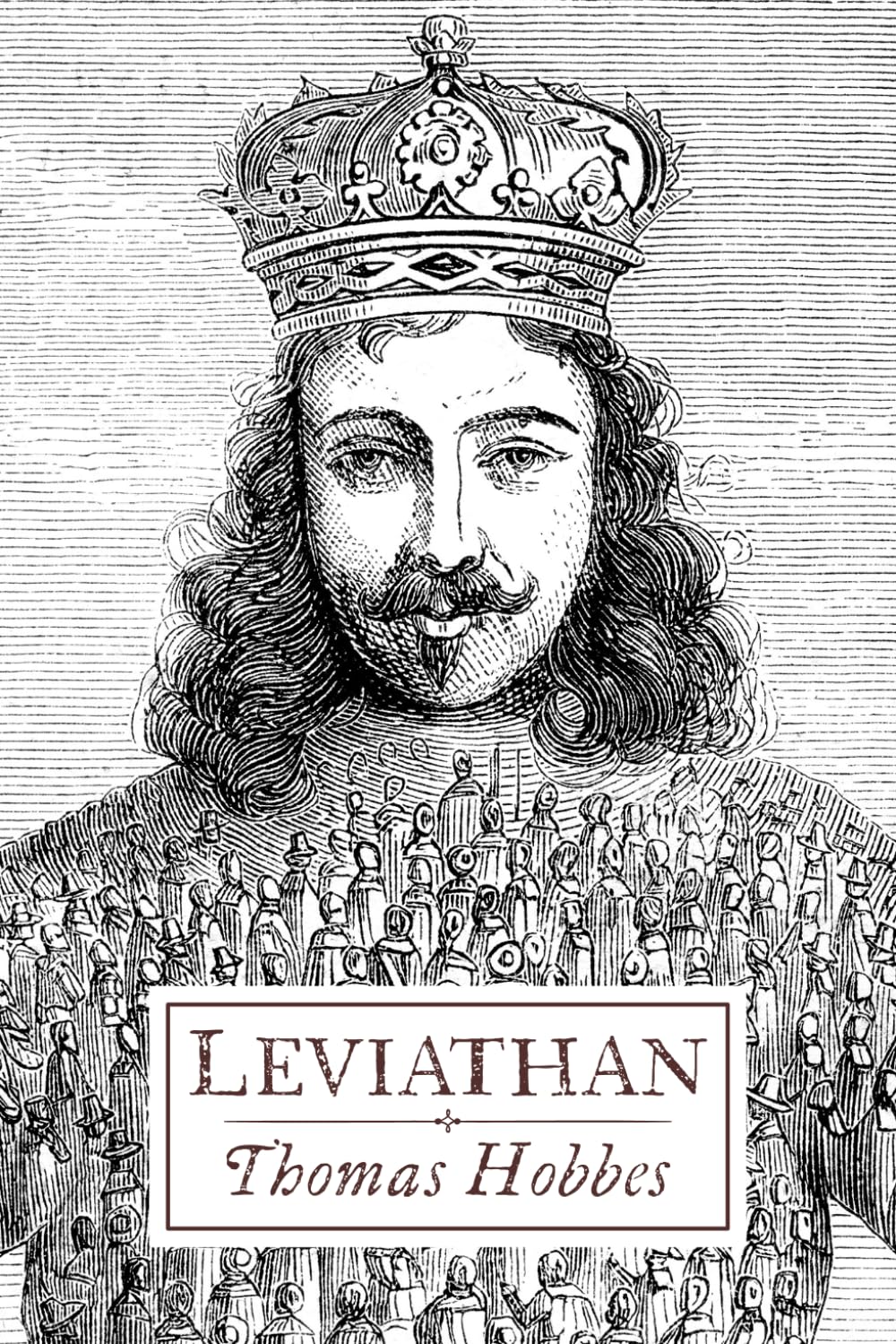 Leviathan: Hobbes, Thomas: 9781778941573: Amazon.com: Books
