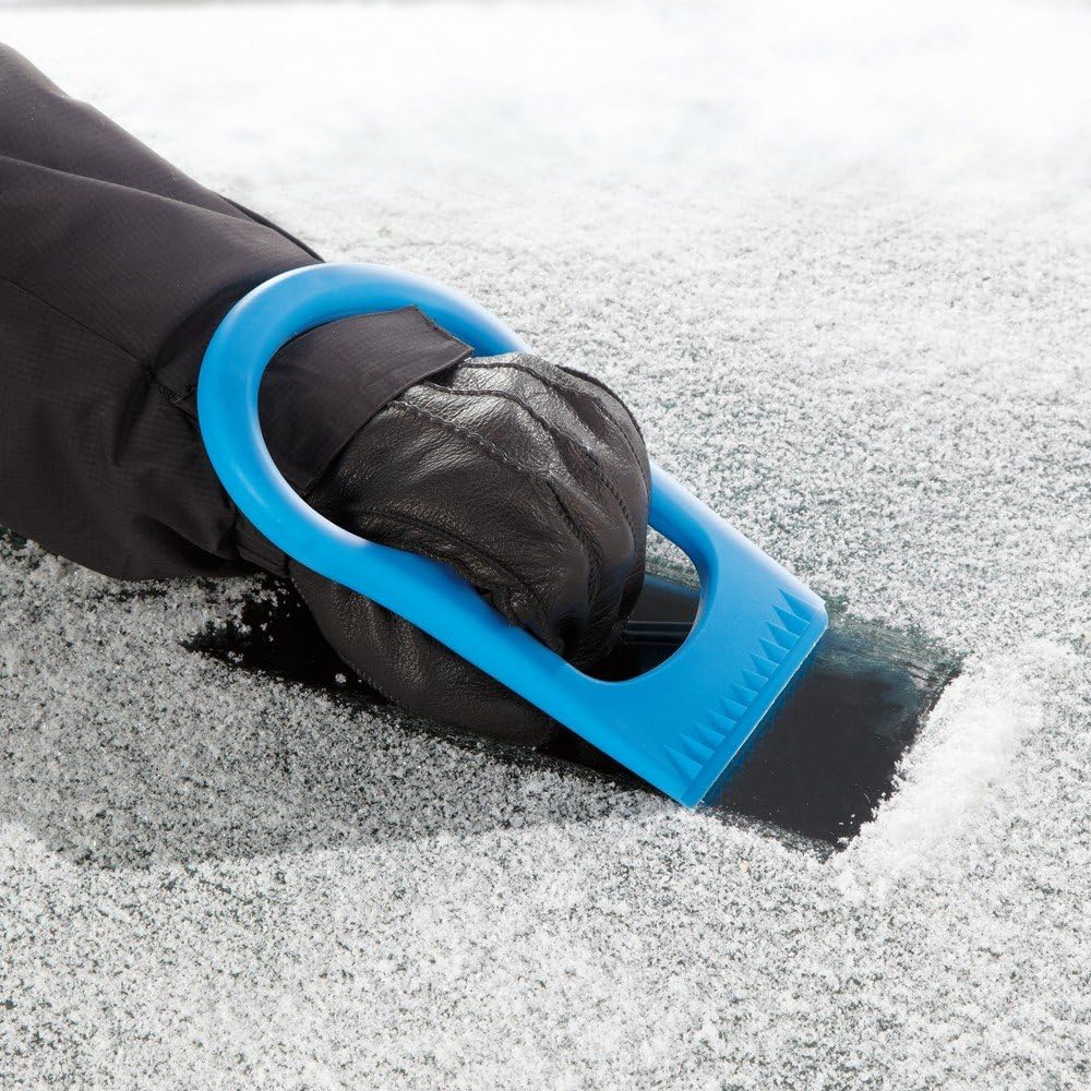 Amazon.com: Ice Terminator Scraper : Clothing, Shoes & Jewelry