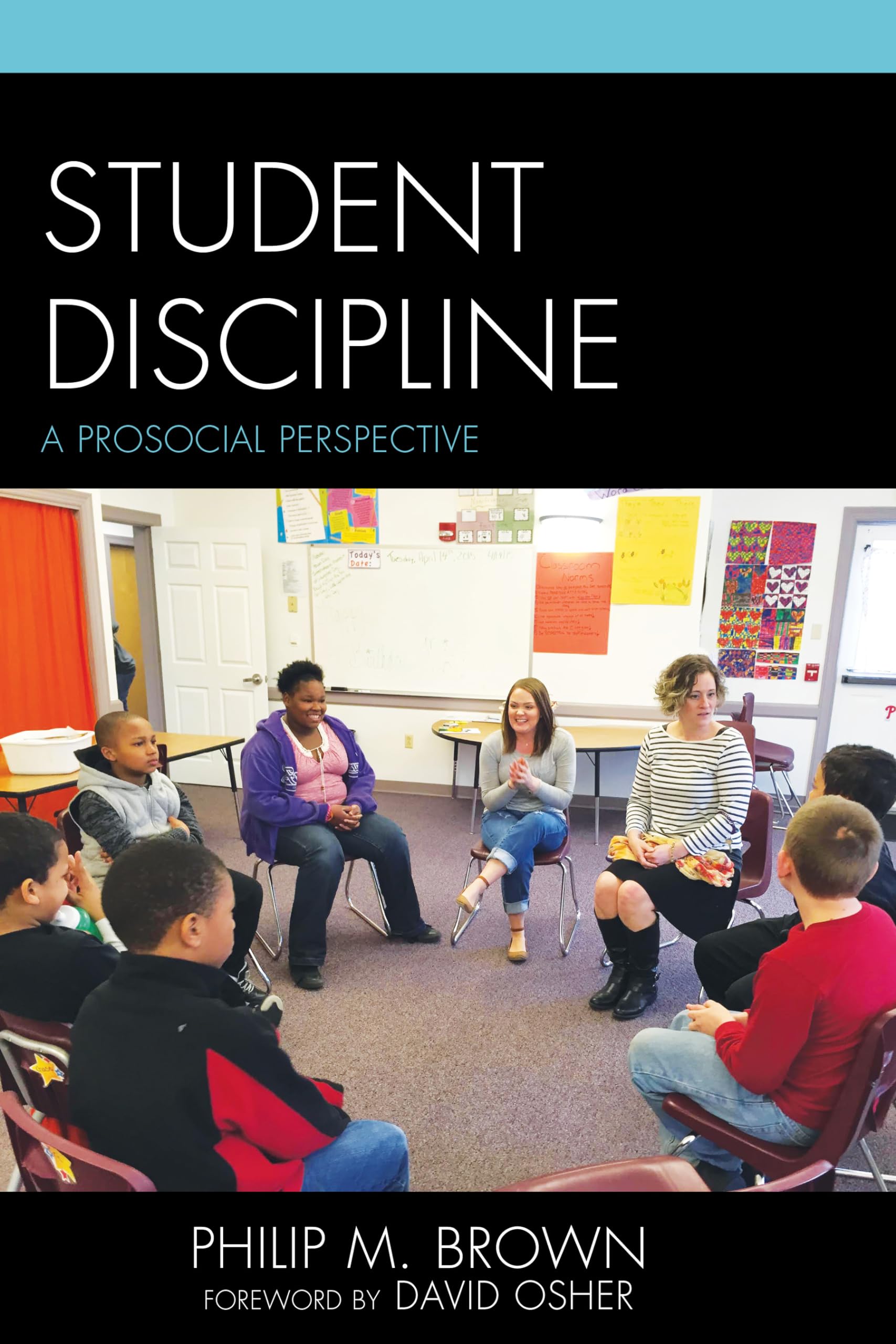 Amazon.com: Student Discipline: A Prosocial Perspective: 9781475813982 ...