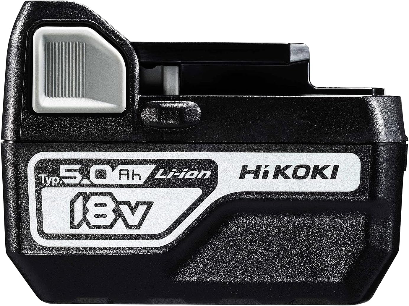 Amazon | HiKOKI(ハイコーキ) iKOKI 18V 2.0Ah 薄型リチウムイオン電池 残量表示ランプ付き 冷温庫 UL18DC ...