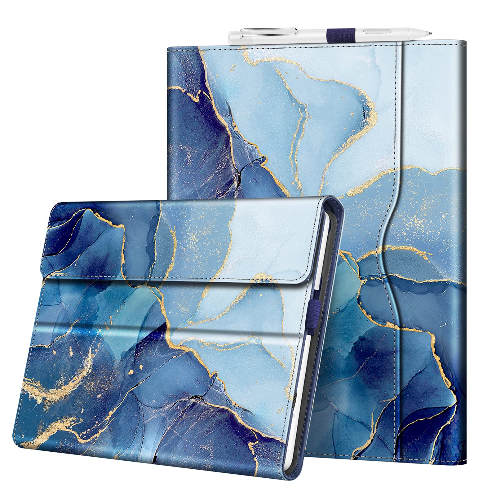 Buy Fintie Protective Case For Microsoft Surface Go 4 2023 Go 3 2021 Go 2 2020 Surface Go