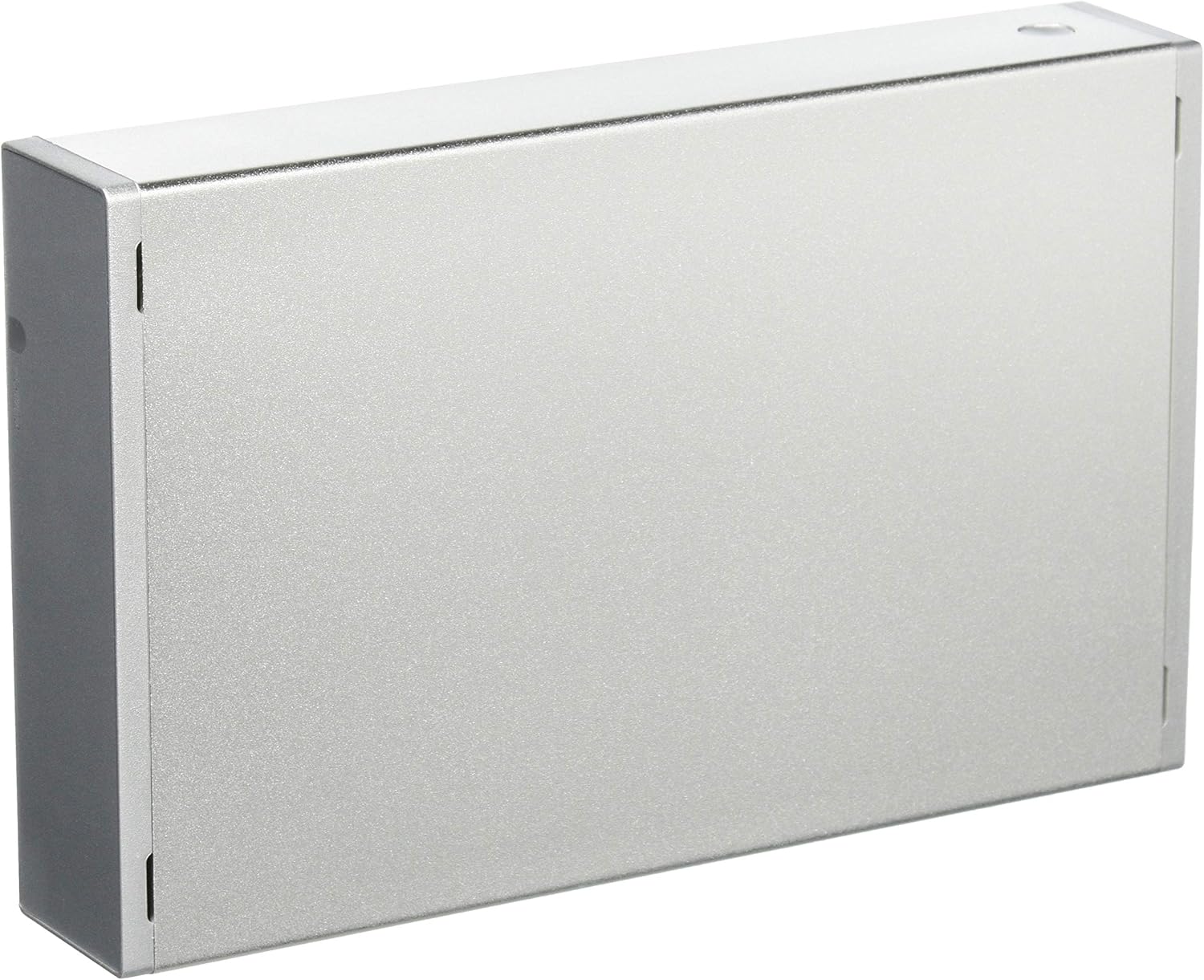 Amazon | グルービー ECOL エコモード搭載ハードディスクケース PS3&トルネ、レグザ対応 シルバー ECO-CASE3.5-U2-SL | タイムリー | HDD保管バッグ・ケース 通販