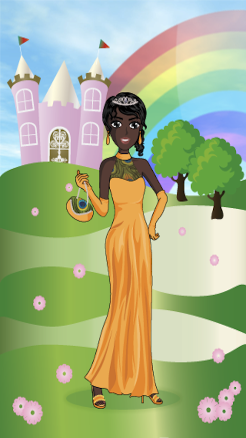 Make Me A Princess - App on Amazon Appstore