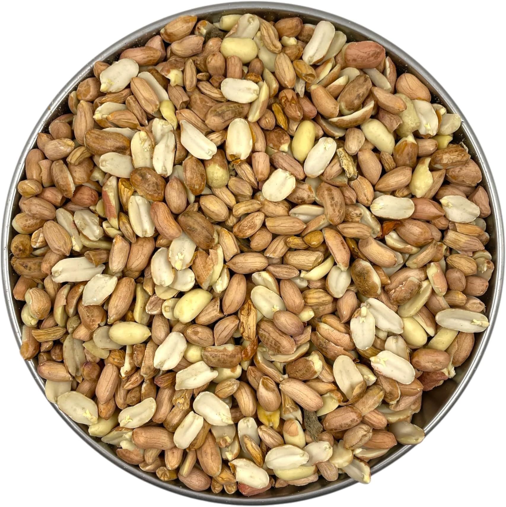 Amazon.com: Sneaky Mango Premium Quality Raw Out of Shell Peanuts - 5 ...