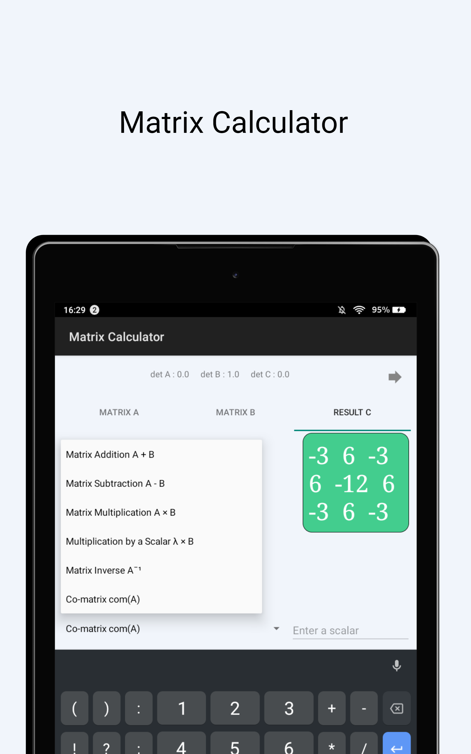 Arithmo: Math Solver - App on Amazon Appstore