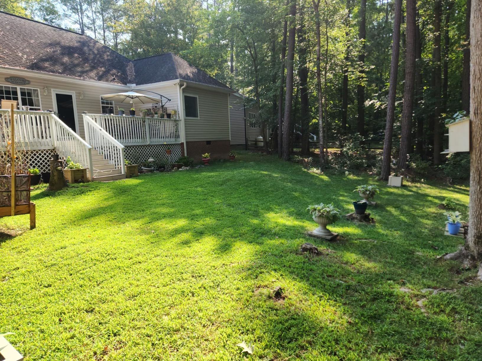 Amazon.com : Inner Blade Thrust Washer for Stihl TS400, TS420, TS700Q ...