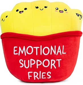 Amazon.co.jp: What DO YOU MEMEME?Emotional Support Plushies 感情サポート もち ...