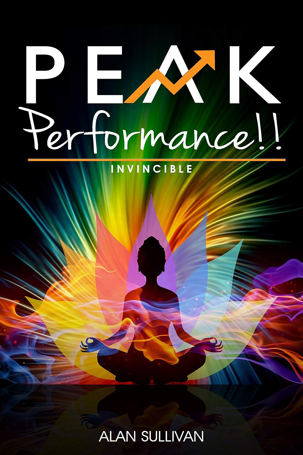 Peak Performance!!: INVINCIBLE - Kindle edition by Sullivan, Alan ...
