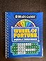 Amazon.com: Brain Games - Wheel of Fortune Puzzle Challenge ...