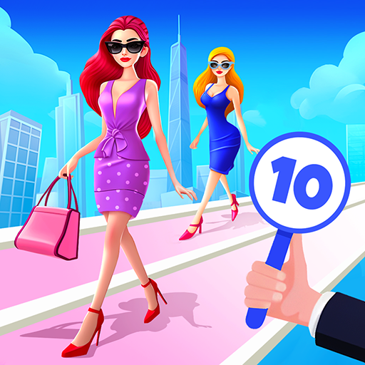 Dress-Up Duel: Fashion Game - App on Amazon Appstore