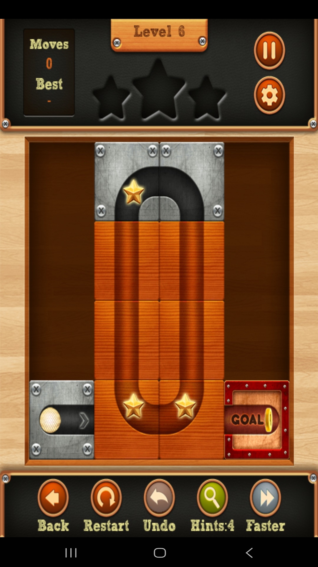 Puzzle Ball - App on Amazon Appstore