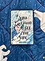 Amazon.com: If You Could See the Sun (Inkyard Press / Harlequin Teen ...