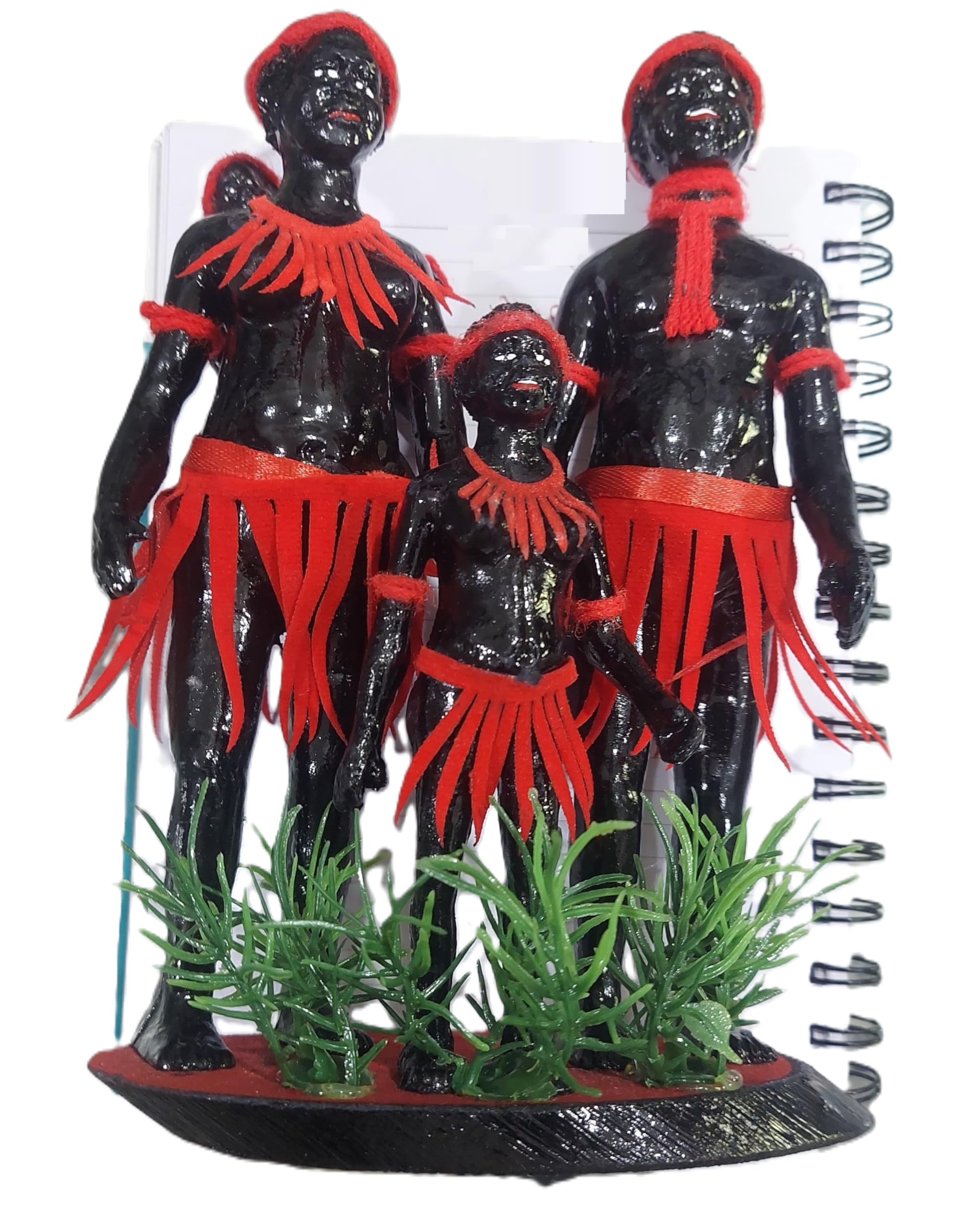 Jarawa Tribe Activists Slam Return Of Human Safaris In Andaman Islands