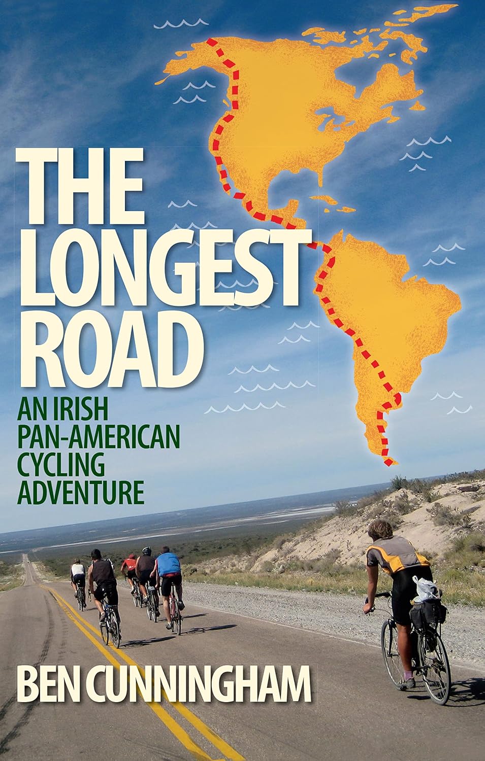 Amazon.com: The Longest Road eBook : Cunningham, Ben: Kindle Store