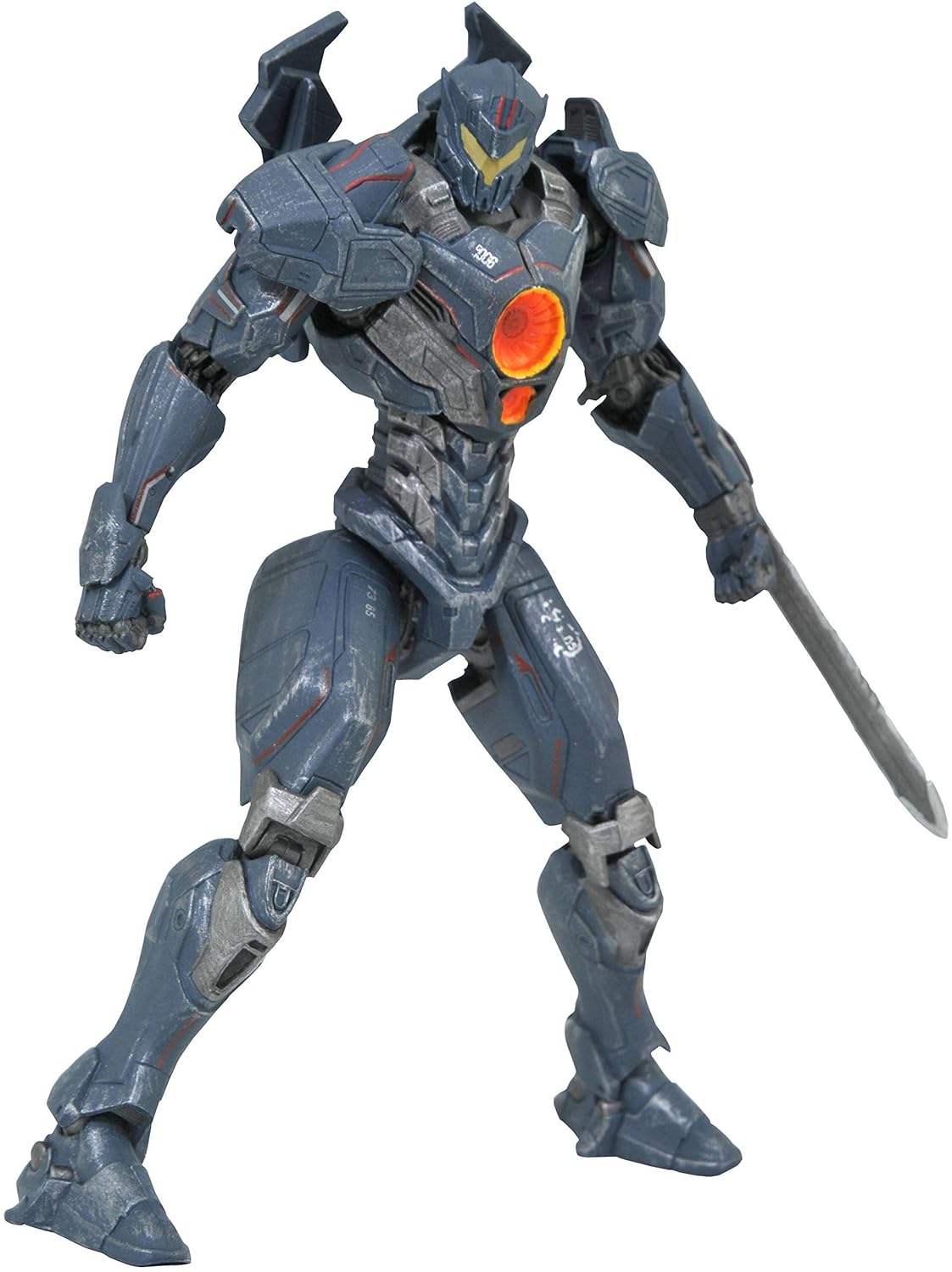Buy Diamond Select Phoenix action Figure (8 Inches, Multicolor) Online ...