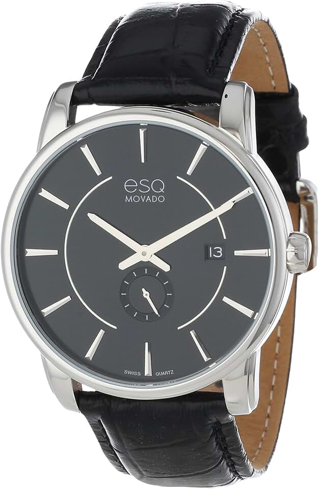 Amazon.ca: ESQ By Movado: Watches