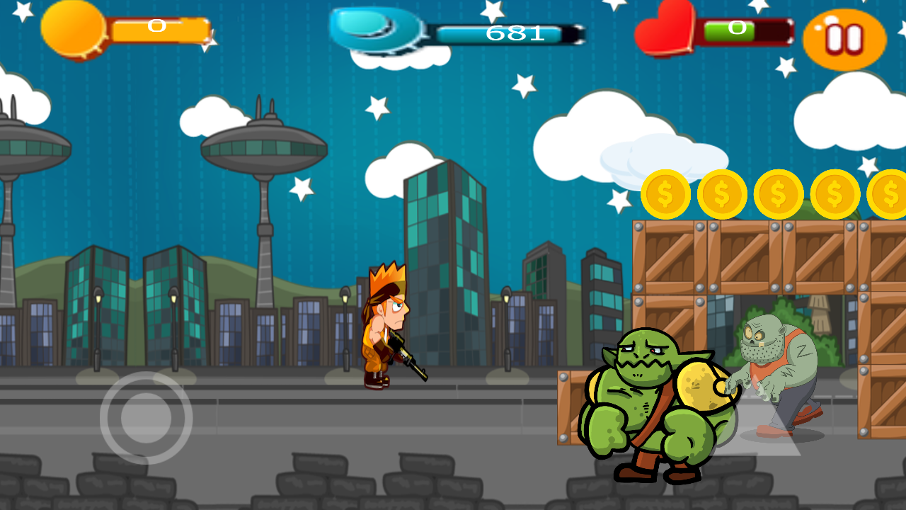 super adventure run - App on the Amazon Appstore