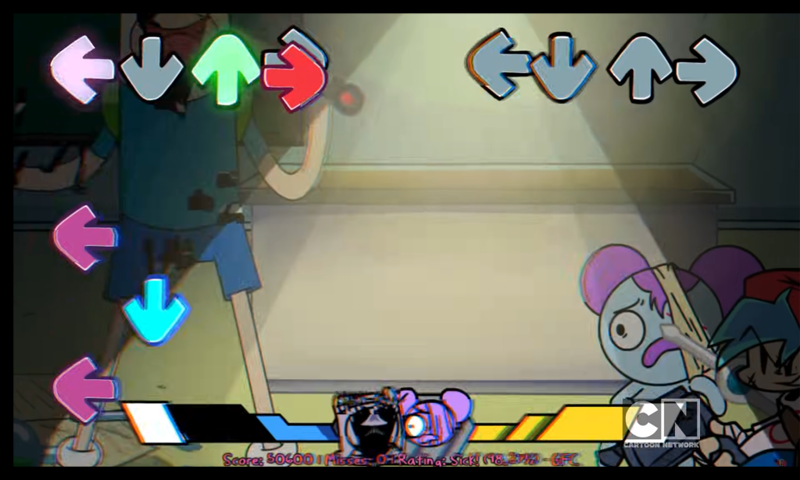 FNF Pibby Apocalypse Mod New - App on the Amazon Appstore