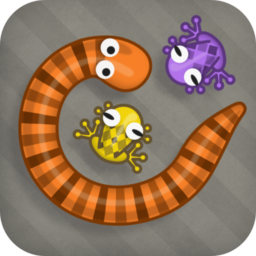 Snakes like Frogs - App on Amazon Appstore