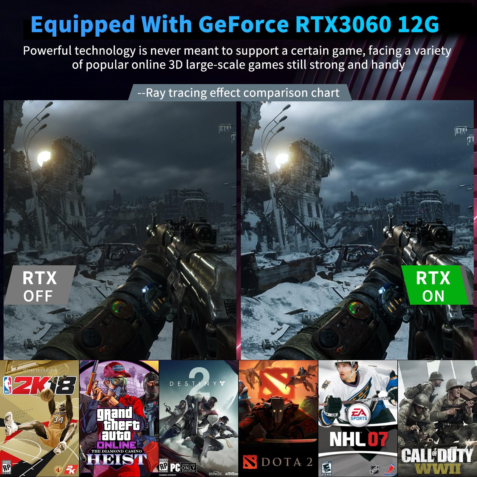 Snapklik.com : Mini PC Gaming, Small Desktop Computer Core i9-12900F ...