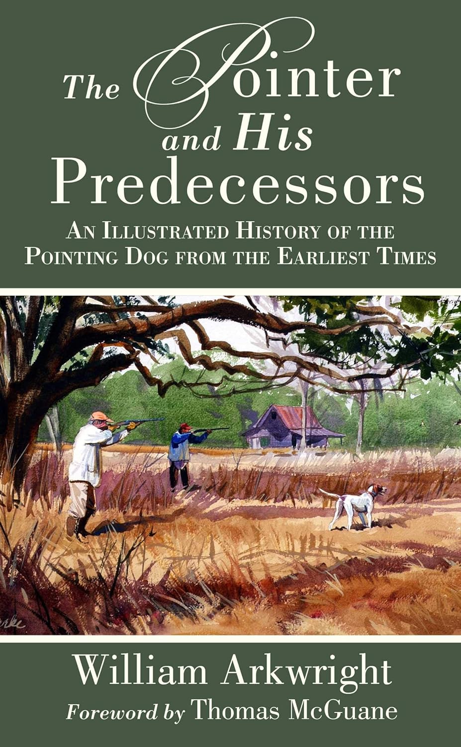 The Pointer and His Predecessors: An Illustrated History of the ...