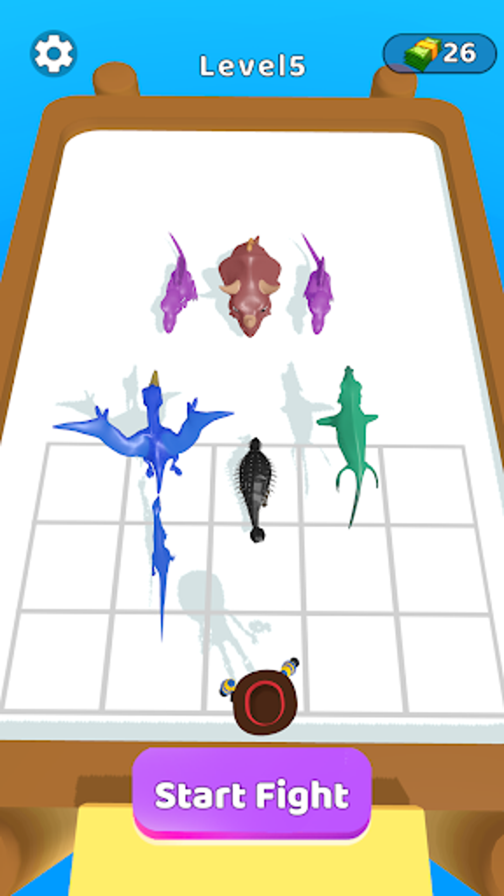 Monster Catch Run - App on Amazon Appstore