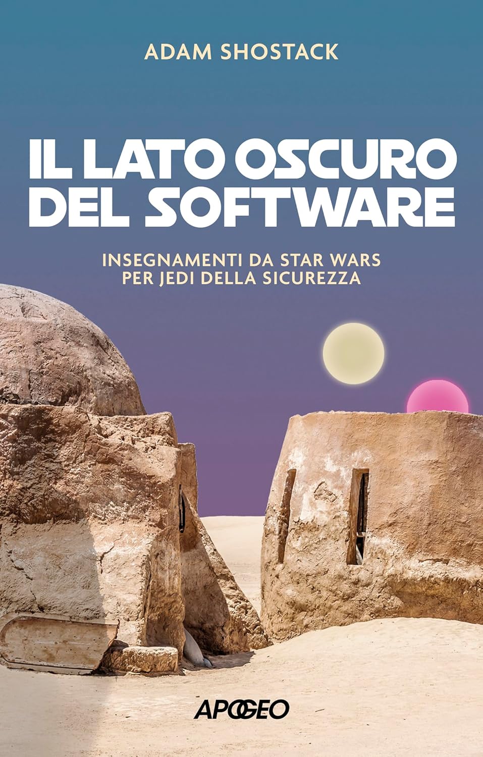 Amazon.com: Il lato oscuro del software: Insegnamenti da Star Wars per ...