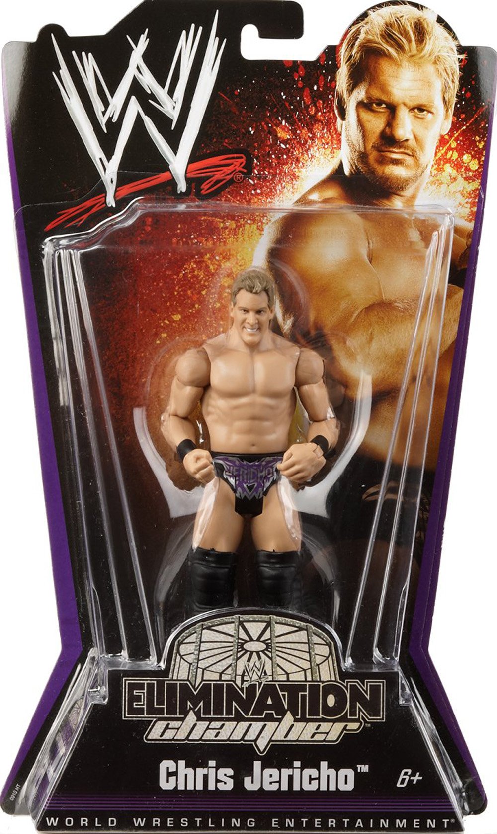 Chris Jericho 2010