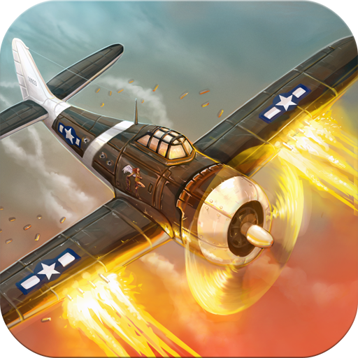 Wings of Fury - First Strike - App on Amazon Appstore