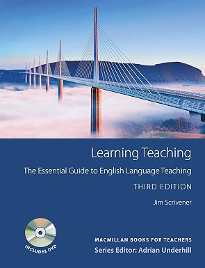 Learning Teaching: 3rd Edition Student's Book Pack (Books for Teachers ...