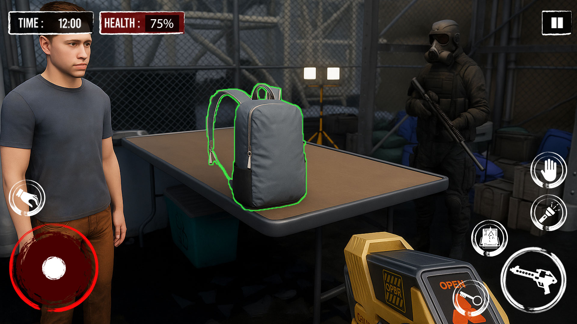 Quarantine Zone Last Check: Pandemic Outbreak Survival 3D - App on ...