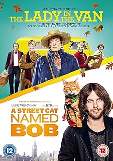 The Cat Lady Van: An Age Of Adventure | PetShun