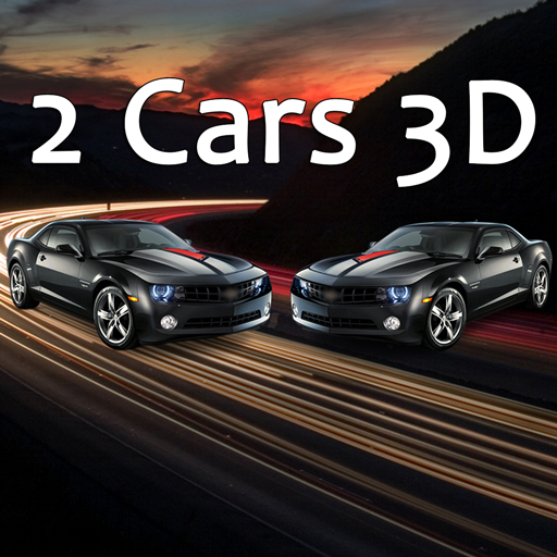 2Cars 3D - App on Amazon Appstore