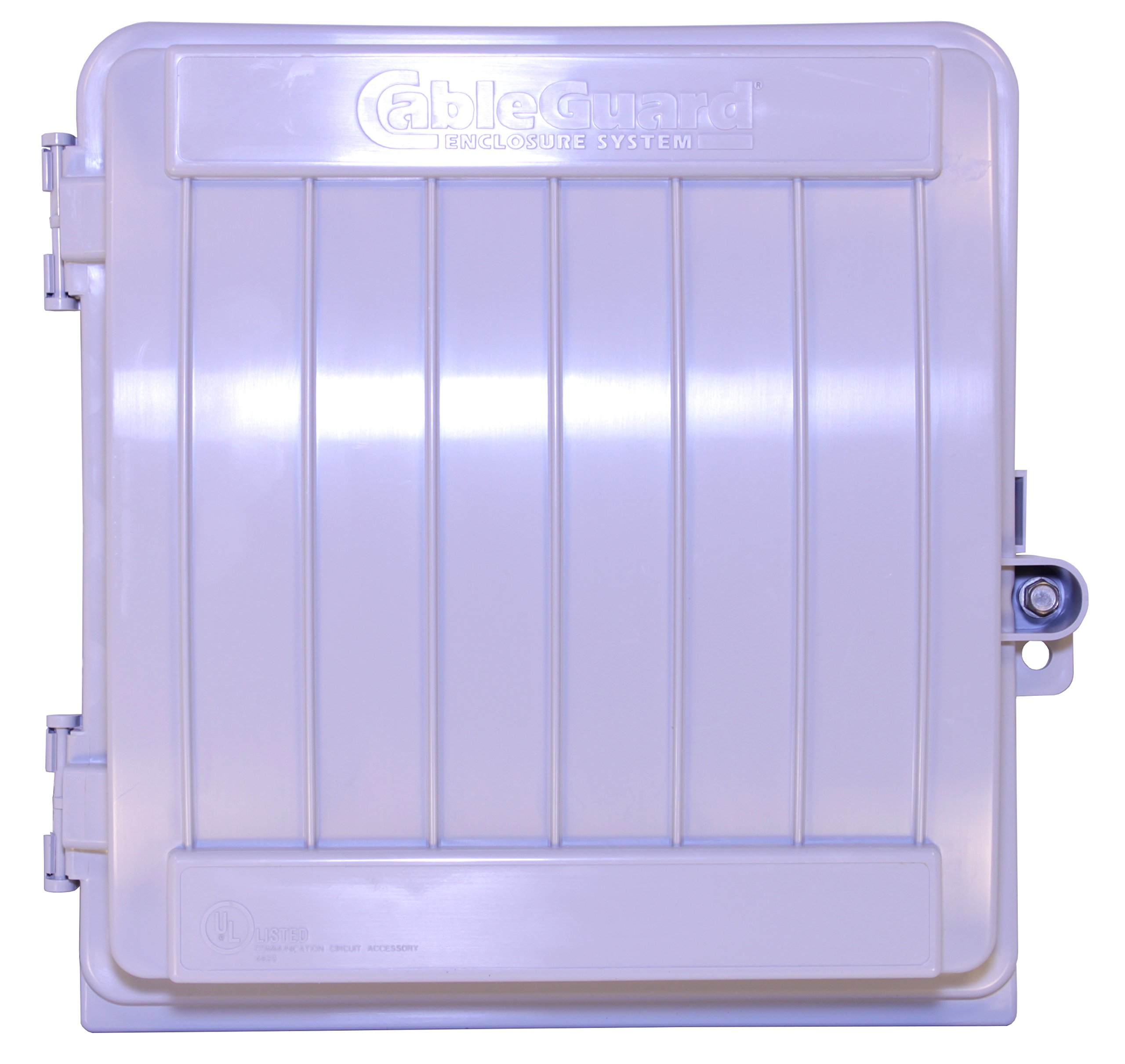 Buy CG-1500 Coax Demarcation Enclosure Online at desertcartINDIA