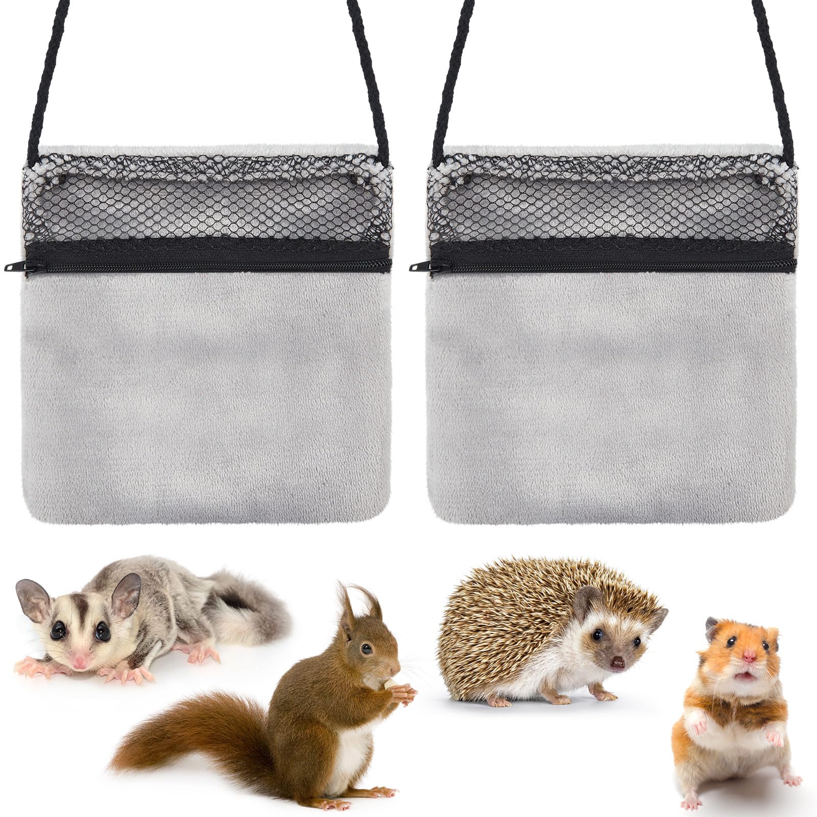 Small Pets List