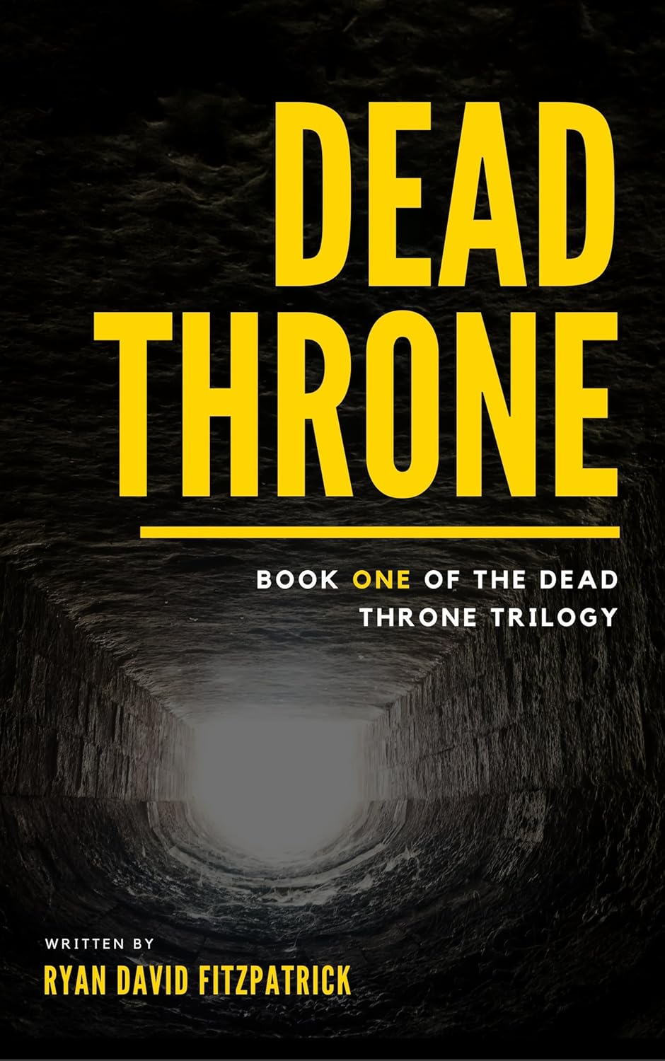 Amazon.com: Dead Throne: Book One of the Dead Throne Trilogy eBook ...