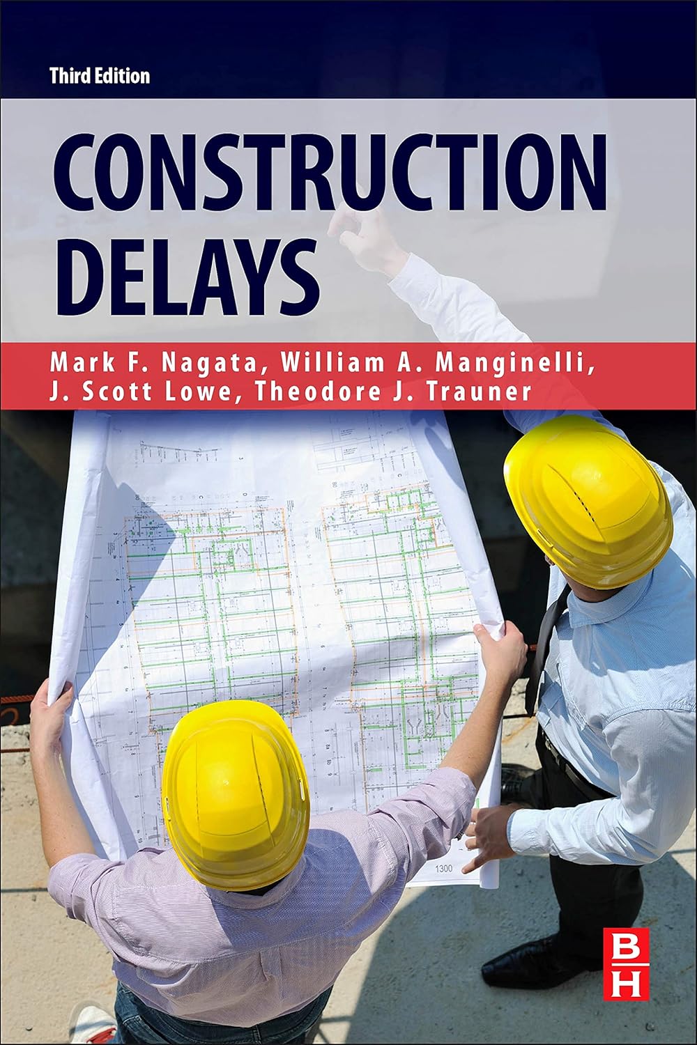 Construction Delays: Understanding Them Clearly, Analyzing Them ...