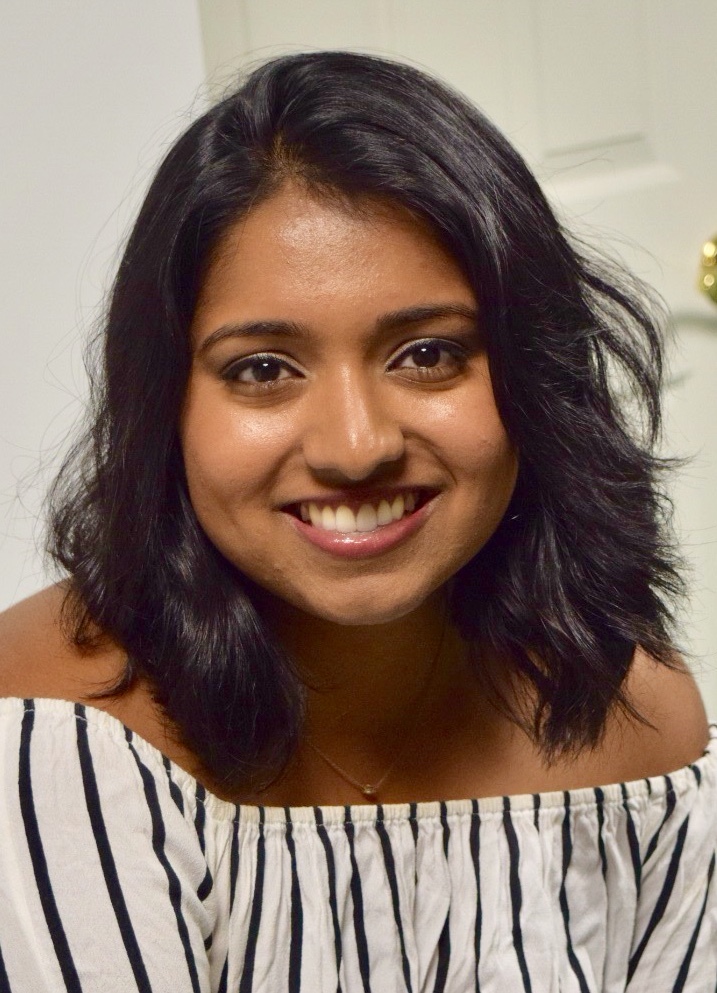 Amazon.com: Reshika Subbakaran: books, biography, latest update