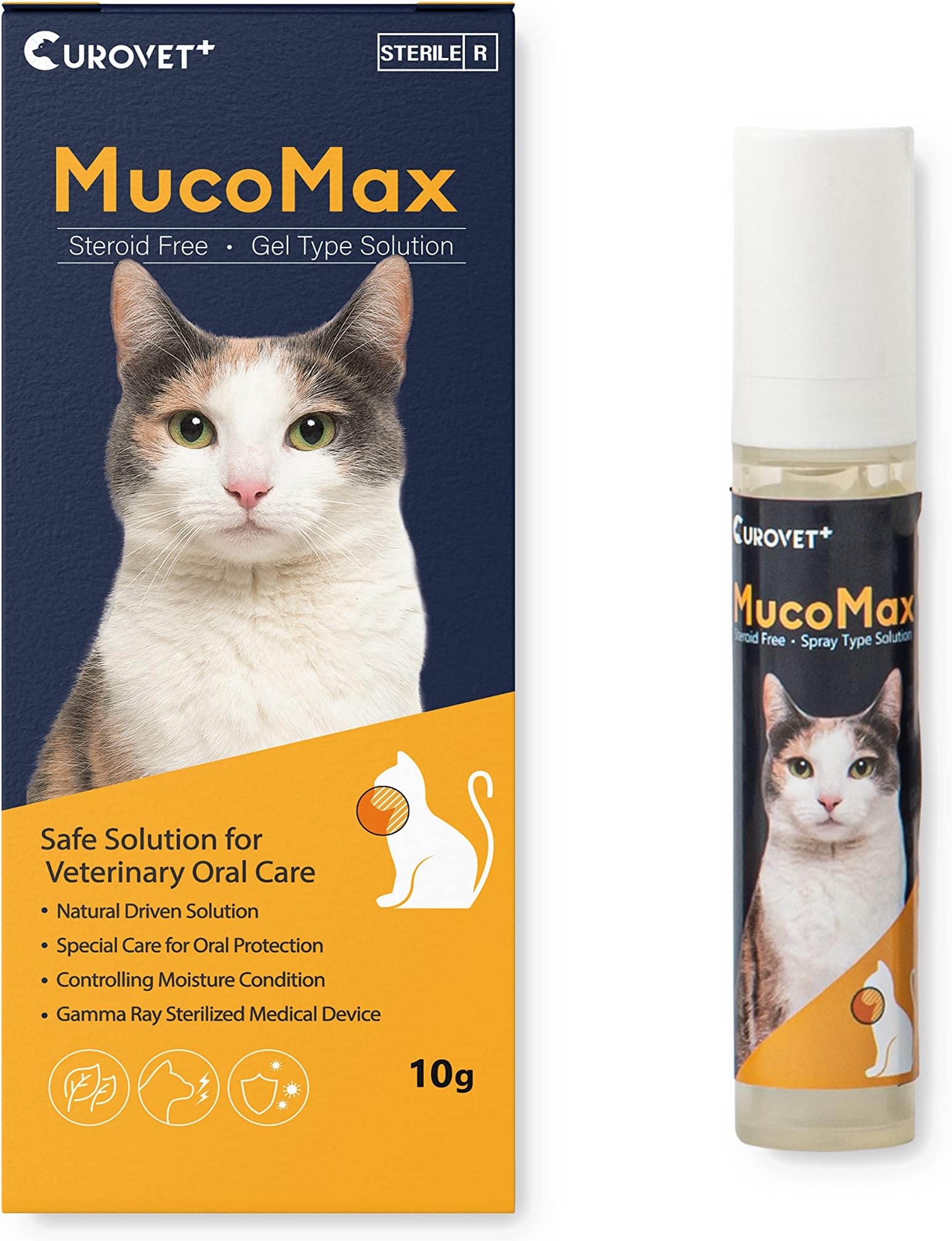 Amazon.com : HoneyCure, Natural Veterinary Ointment for Wound Care ...
