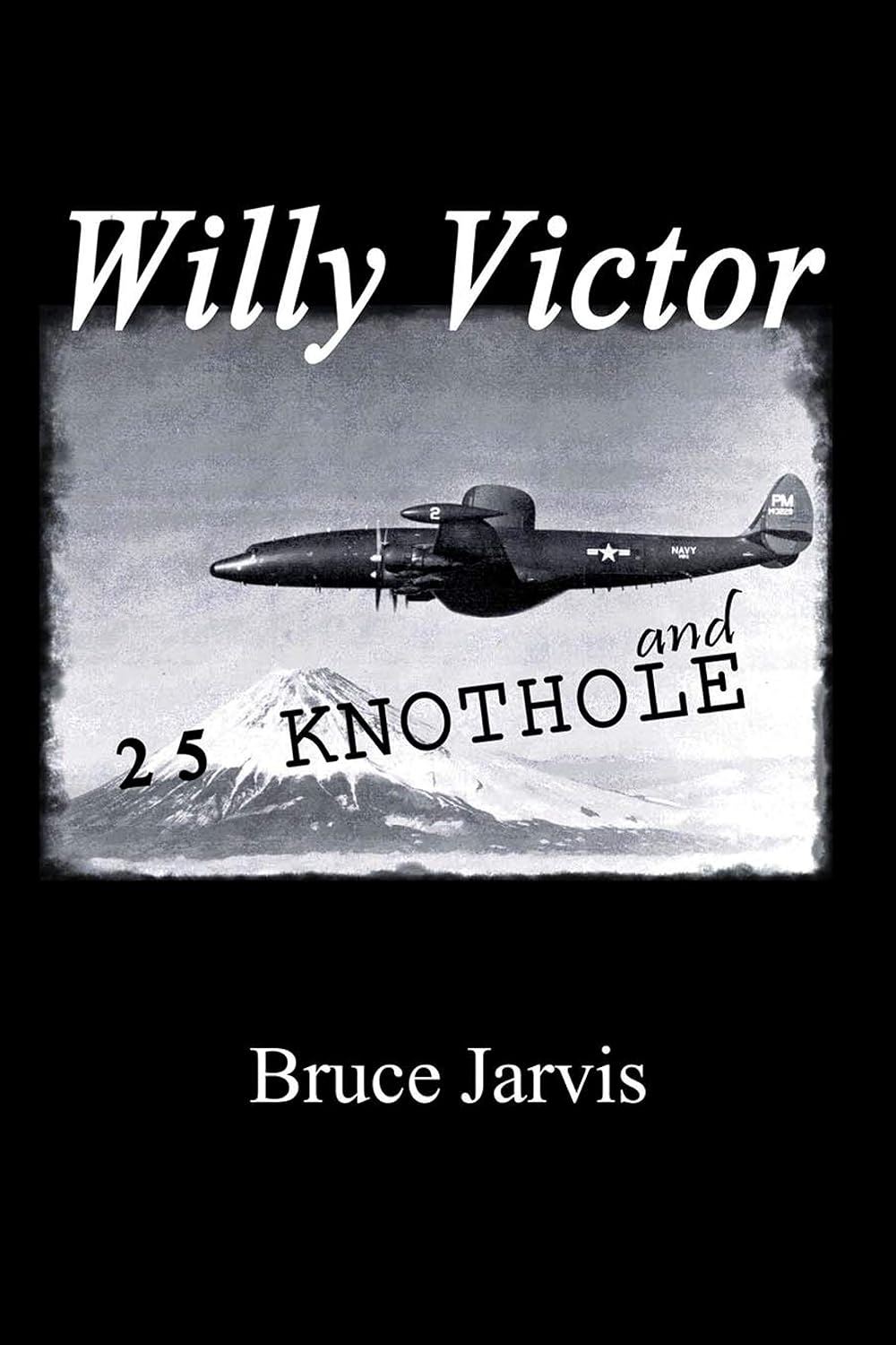 Willy Victor and 25 Knot Hole, Jarvis, Bruce, eBook - Amazon.com