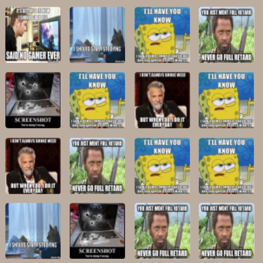 The ULTIMATE Meme 2048 - Aplicativo na Amazon Appstore