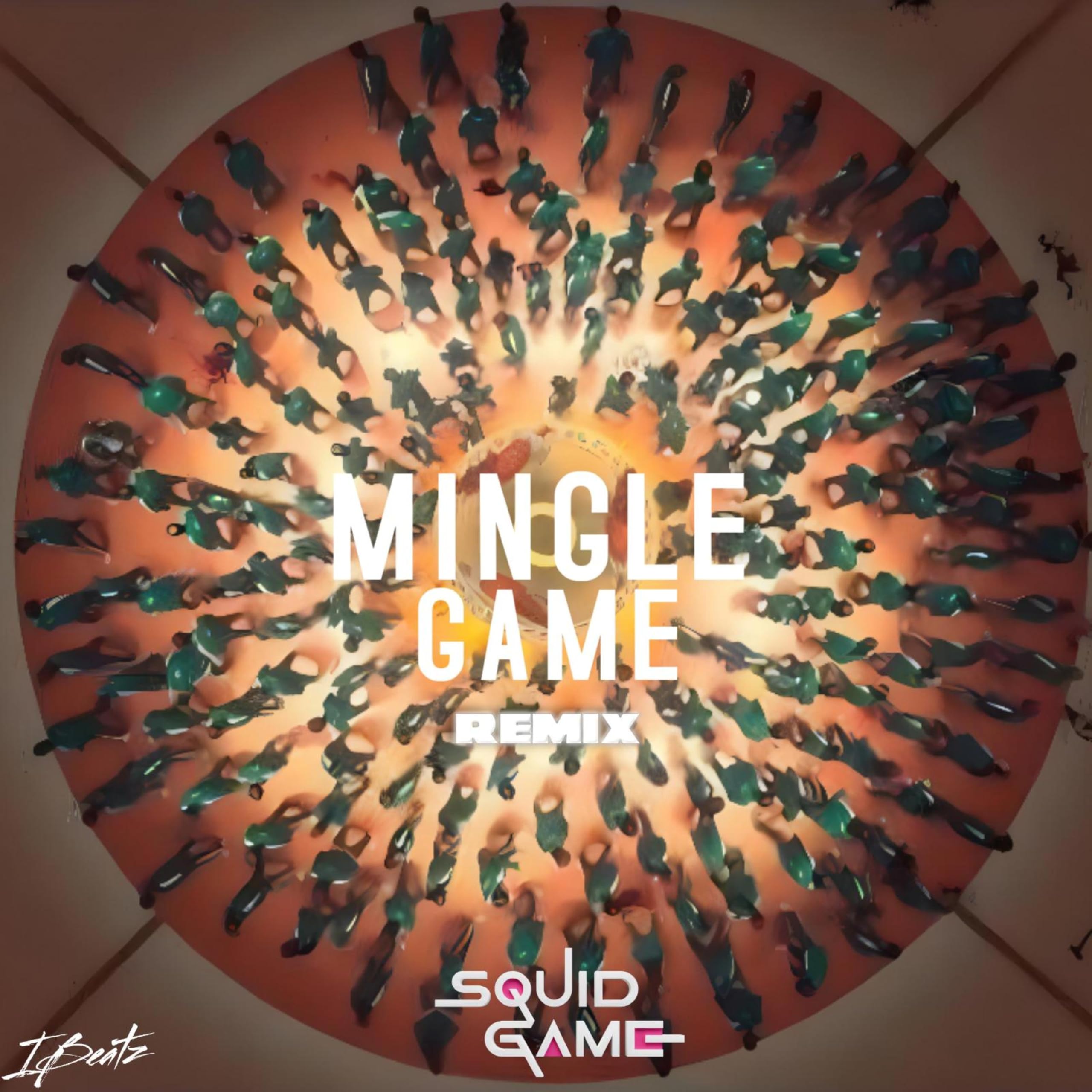 Way Back then song by Jung Jaeil from Squid Game (Original Soundtrack ...
