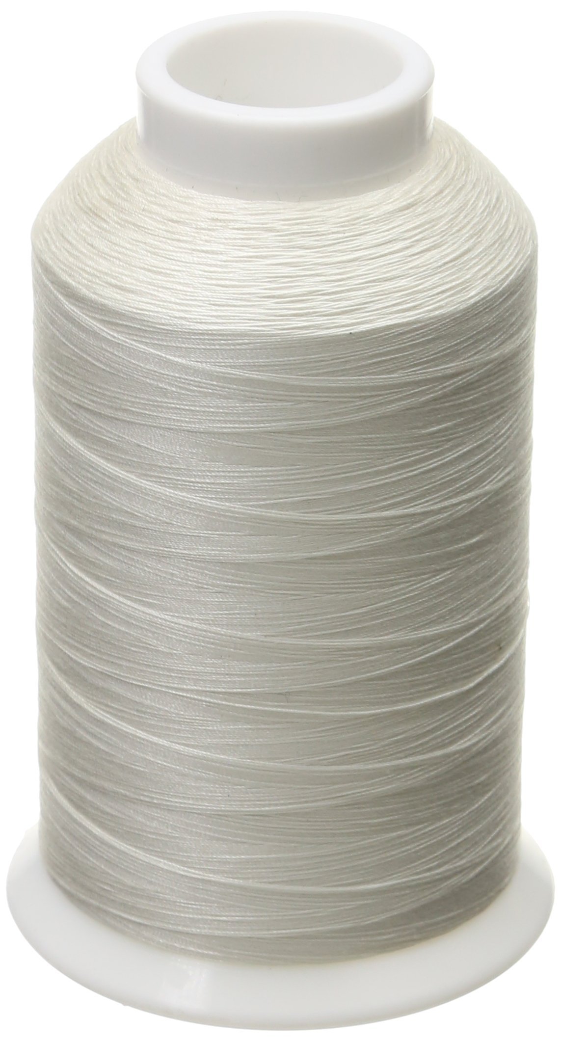 Amazon.com: YLI Machine Quilting Spool Thread, 3000 yd, Natural