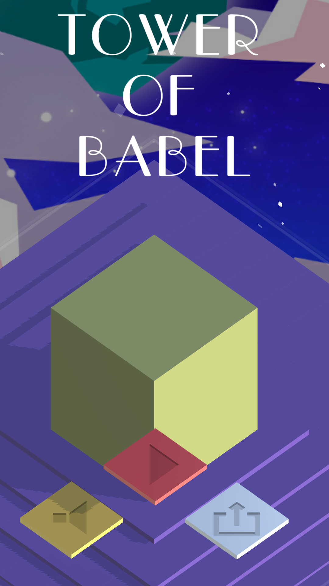 Tower Of Babel - A Stack Game - App on Amazon Appstore