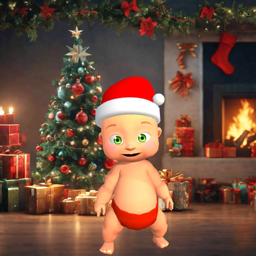 Where is your Naughty Santa Baby Christmas Claus and Daddy Simulator ...