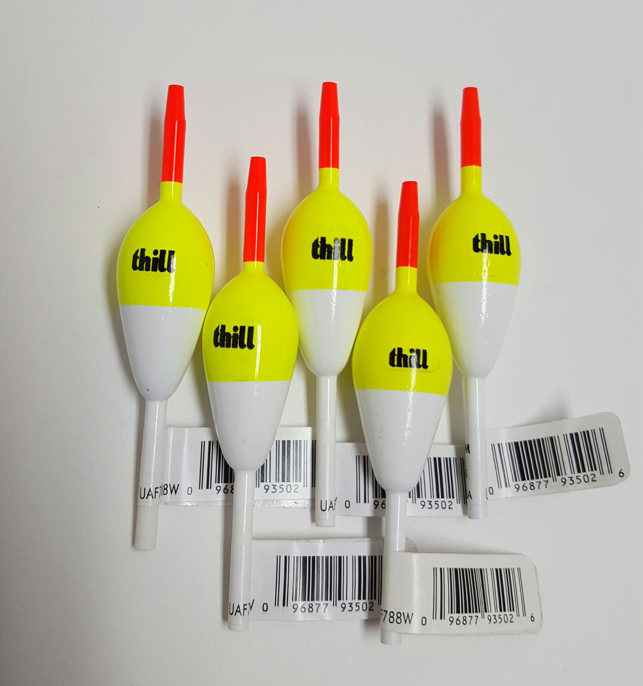 Thill Premium Steelhead Bobber | Reviewmotors.co