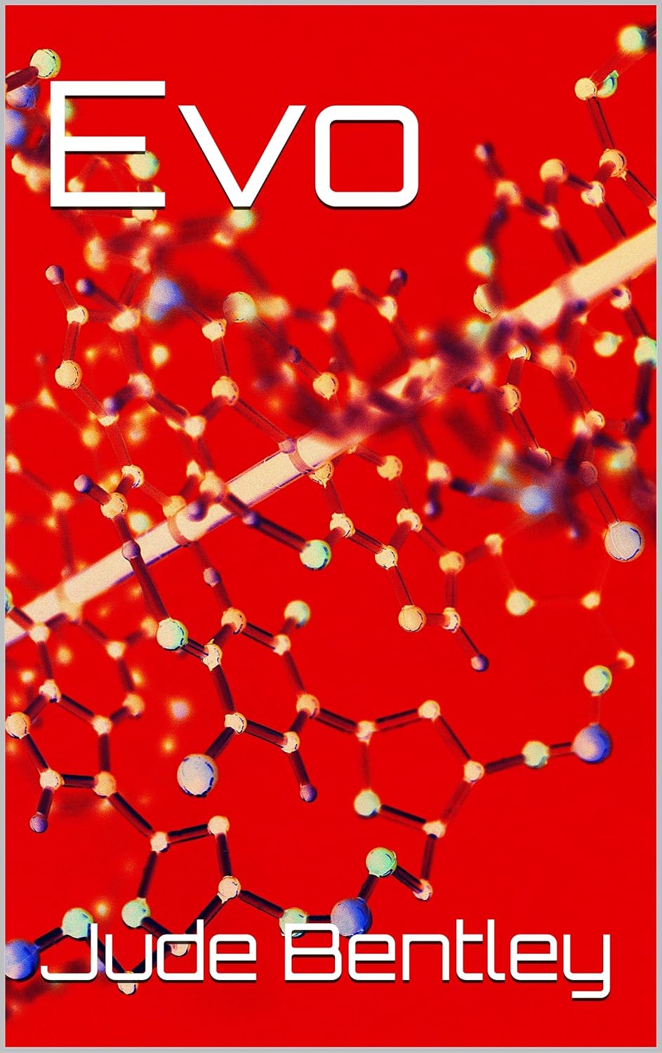 Evo eBook : Bentley, Jude: Amazon.co.uk: Kindle Store