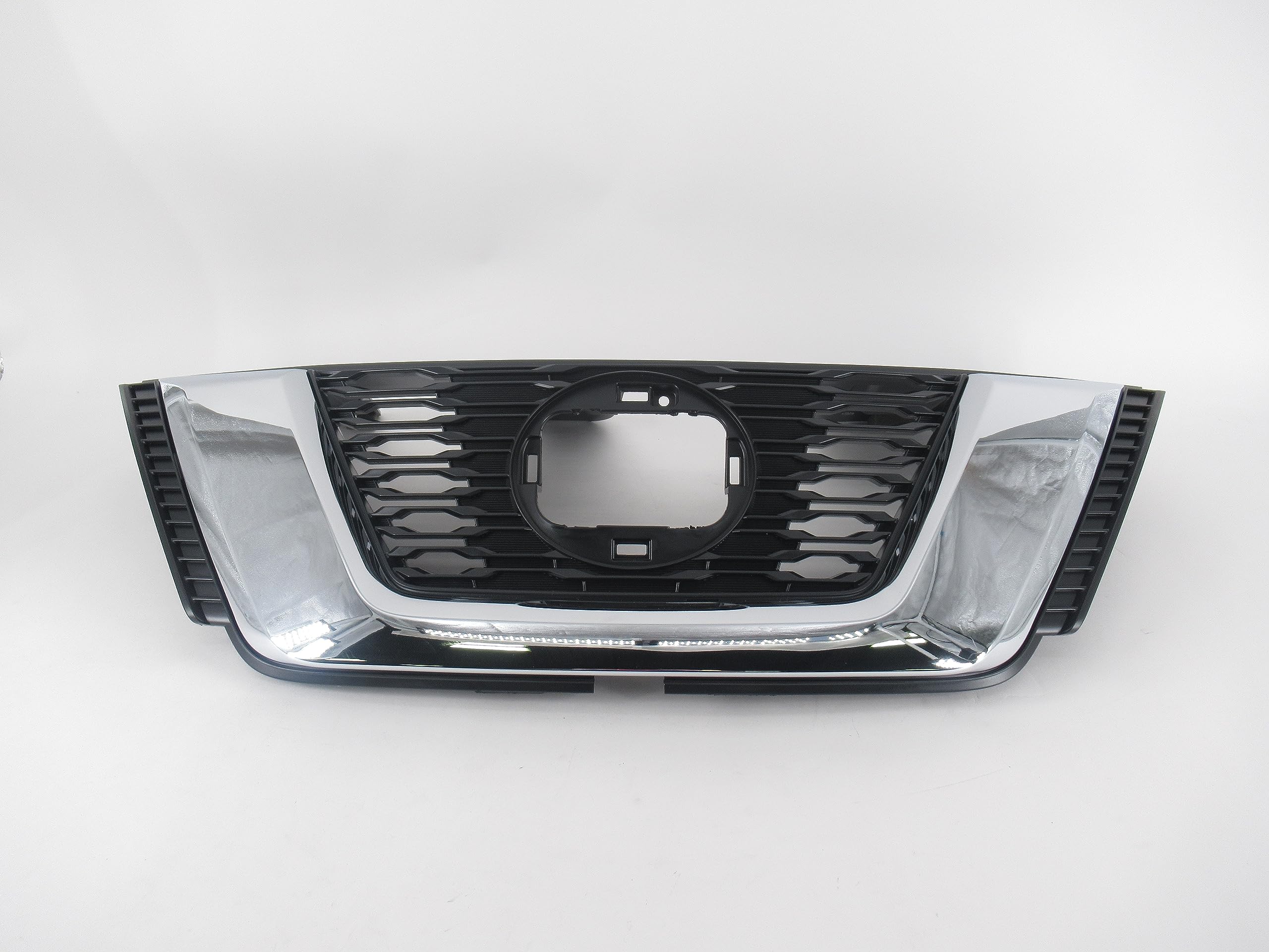 Amazon.com: OEM Genuine Nissan Front Grille Sub-Assembly 62310-9TG0B ...