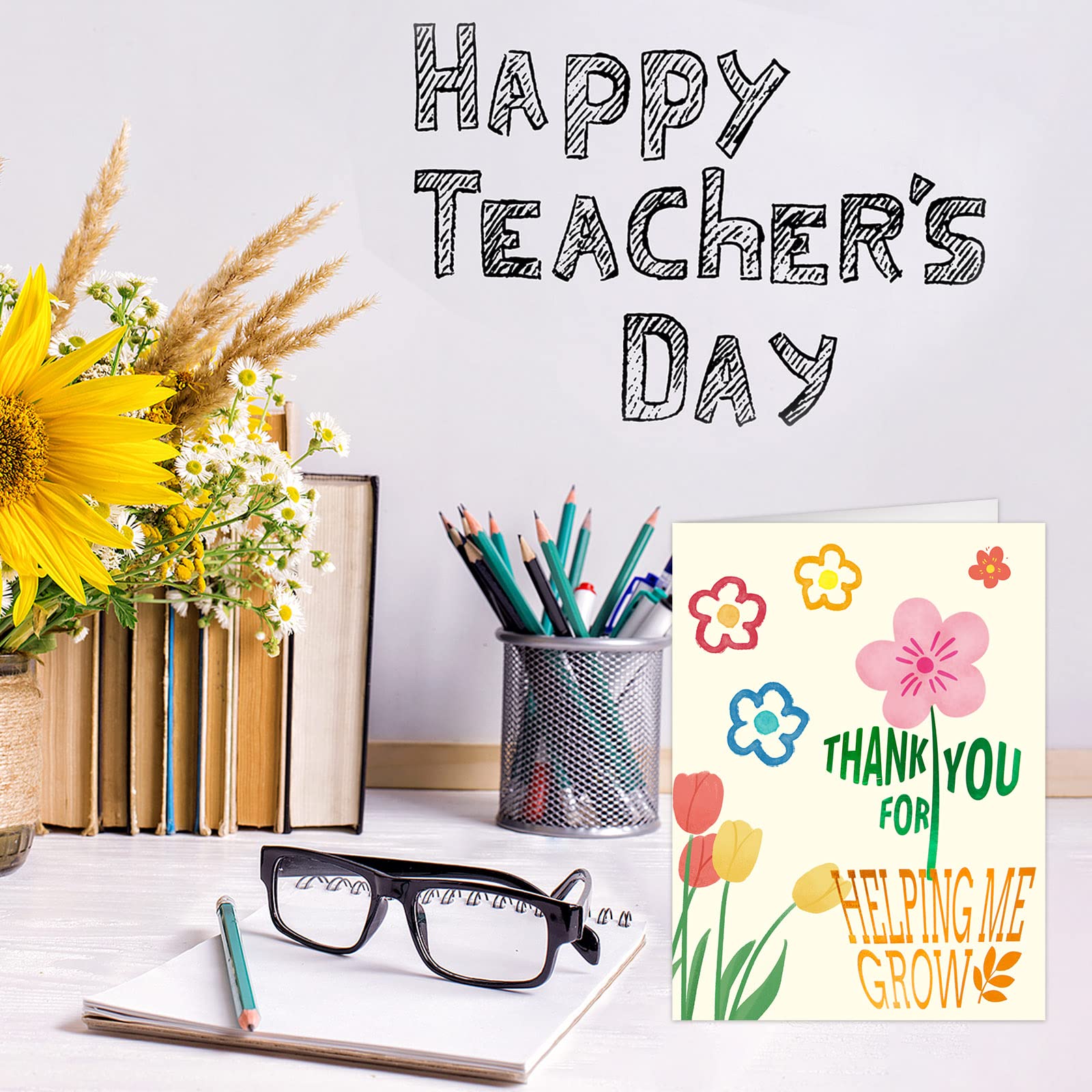 Tarjetas De Agradecimiento Para Profesores De Secundaria