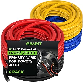 Car Wire Gauges: Understanding The Standard Sizes | ShunAuto